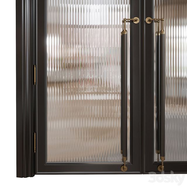 3dline – Interior doors 1700×2400 0 – 3D Models – Download 3DLine.Net